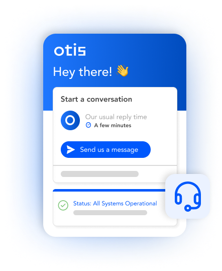 Otis AI - Digital marketing for growing businesses