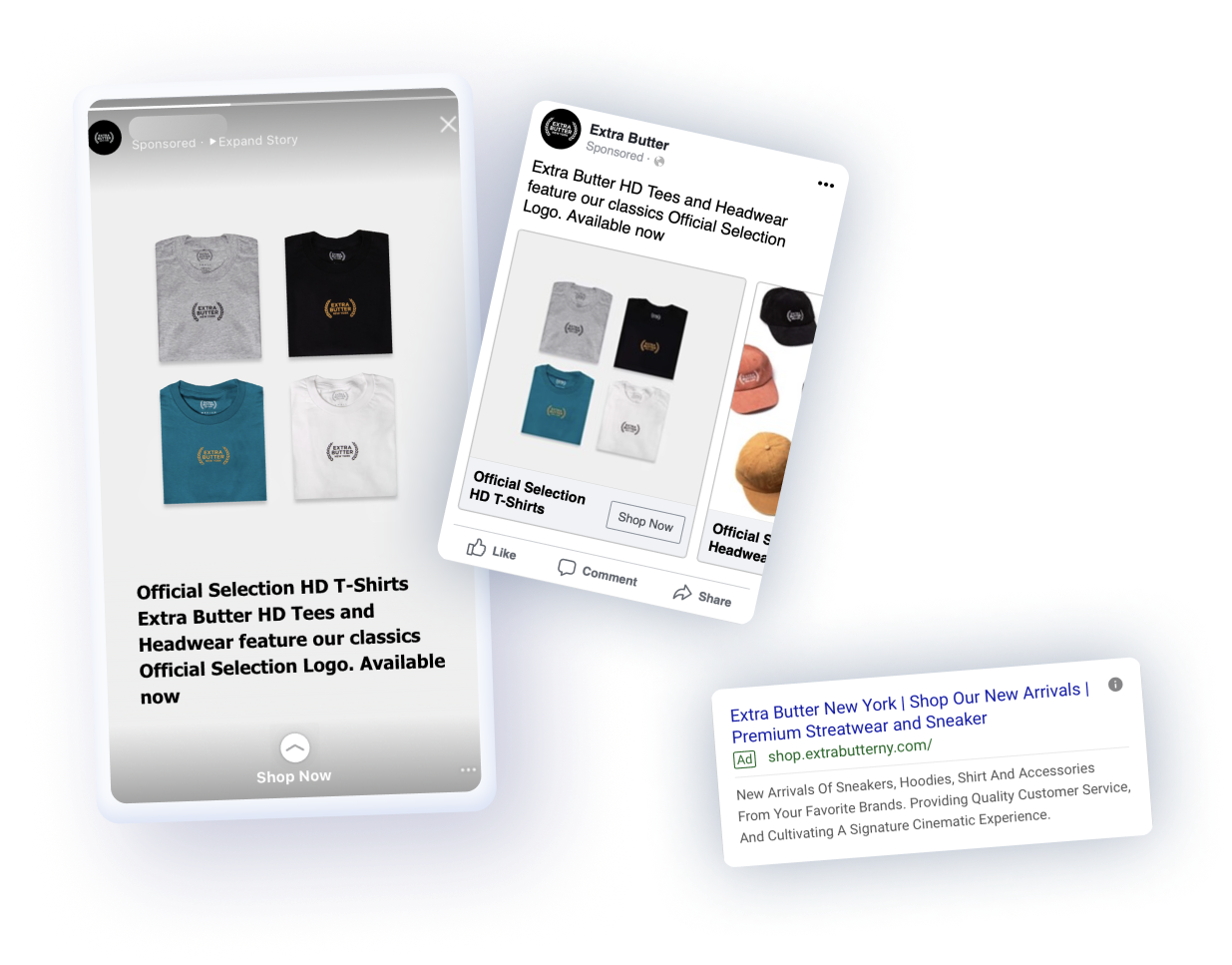 Otis AI - The AI Digital Advertiser